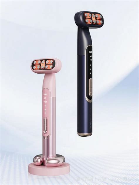 Microcurrent Eye Skincare Stick