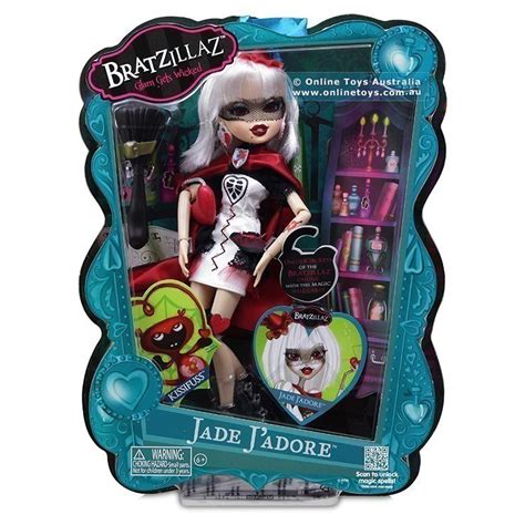 All Bratzillaz Dolls The Toy Pool