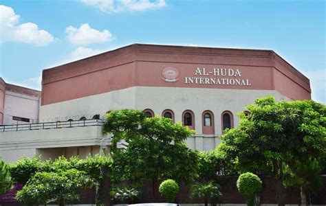 Alhuda International School Alhuda International School