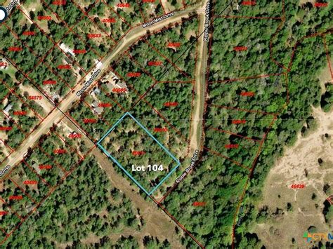 Lot 104 Ripple Brook Dr Bastrop Tx 78602 Mls 550733 Zillow