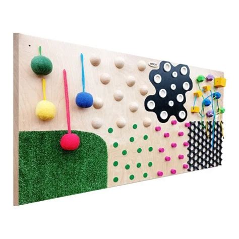 Тактильна панель Hega