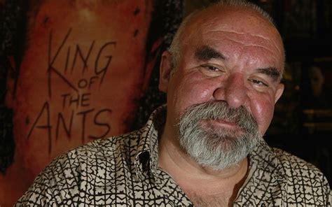 Stuart Gordon Cult Master Of Horror Behind Re Animator Dead At 72