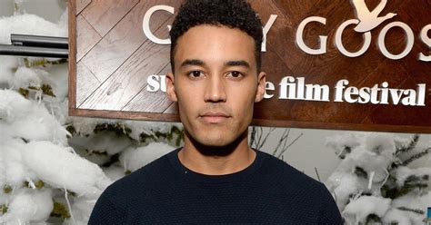 Does Devon Terrell Have A Girlfriend The Cursed Actor Is Secretive