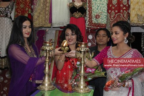 Krisa Collection: Launching event (Photo feature) « THE CINEMA TIMES