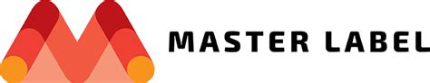 Master Label Contact Us Quality Label For Quality Products