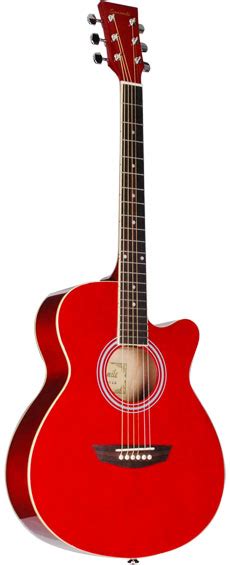 Sunsmile - Acoustic Instruments: S4001C
