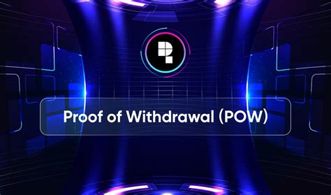 Deepcoin Exchange Launches An Industry First Proof Of Withdrawal Pow Competition Come To