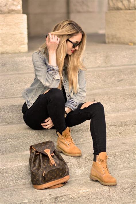 Outfits Con Prendas Grises Para Usar En Tu Día A Día Moda Femenina