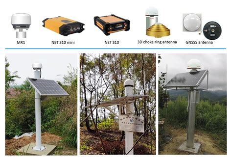 south gnss monitoring south surveying and mapping
