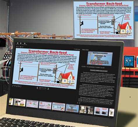 Training Materials Three Phase Innovations