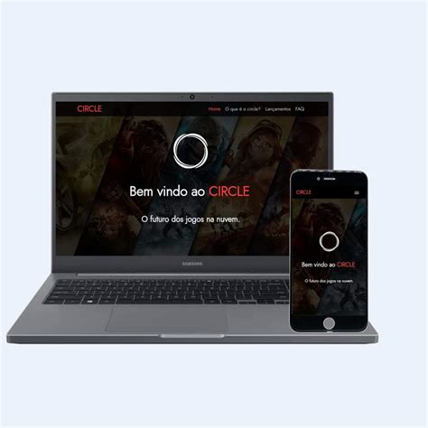 GitHub CarlosEduardDev CircleGames Site Desenvolvido Para Treinar JavaScript