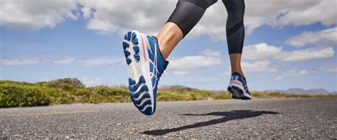 What is FLYTEFOAM™? Learn About the Key Technology | ASICS