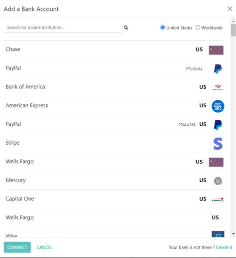 Odoo 16 Accounting Module Streamlining Internal Cash Transfers