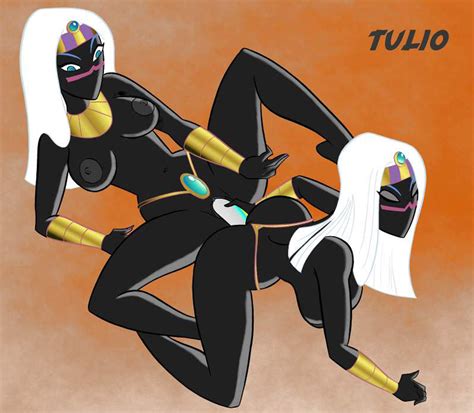 Rule 34 2girls Alien Alien Girl Alien Humanoid Cartoon Network Duck