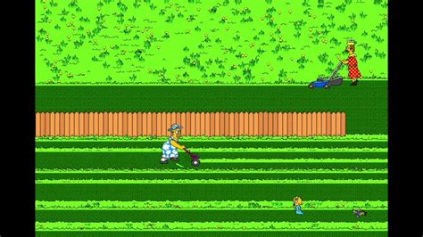 After Dark The Simpsons Grass Skirts 2 Youtube