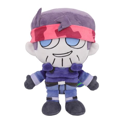 Solid Jj Plush Makeship
