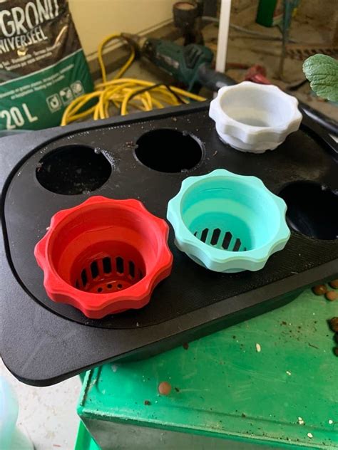 Trofast Kratky Holder By Potatosaurus Download Free Stl Model