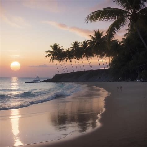 Premium Photo Ocean