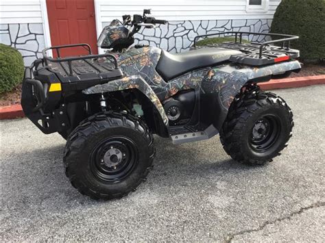 Polaris Sportsman 800 4x4 Efi Camo Motorcycles For Sale