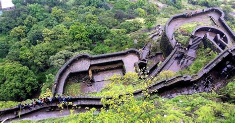 Lohagad Fort Trek An In Depth And Beginner Friendly Guide