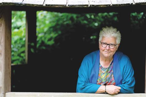 Val Mcdermid Queen Of Crime On The Perfect Murder Culture