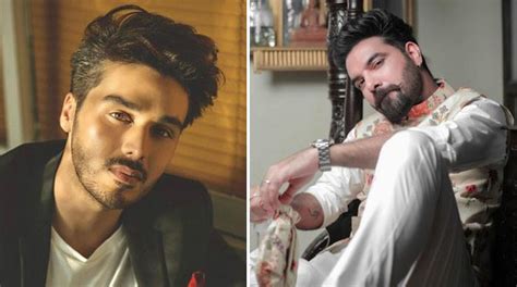 احسن خان کیساتھ کام نہیں کرنا چاہتا یاسر حسین نے وجہ بھی بتادی