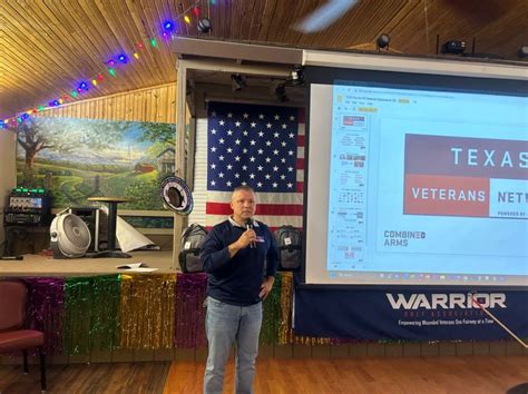 Gus Cabarcas On Linkedin Veterans Collaboration Network