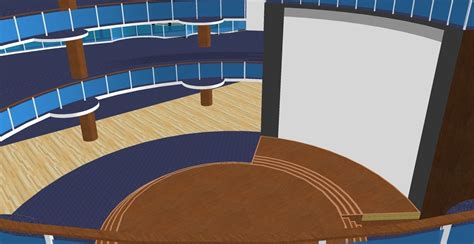 Aidanova 3d Model Rigged Cgtrader