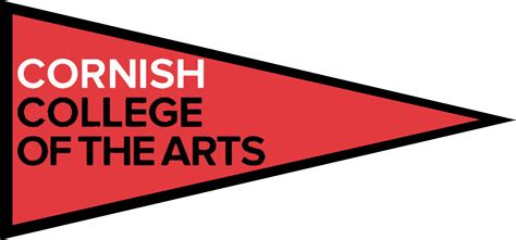 Cornish College Of The Arts Pennant Gear Up