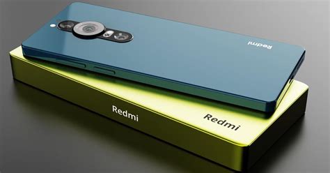 Redmi 12 Specs 50mp Cameras 5000mah Battery