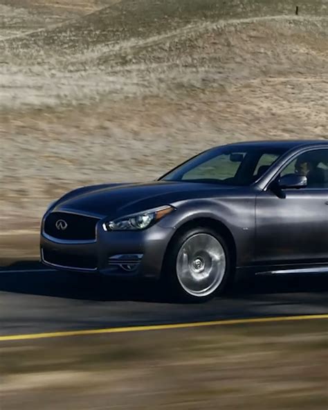 Infiniti Q70 Sedan Infiniti Puerto Rico