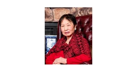 Ruby Liao Obituary 1933 2011 Legacy Remembers
