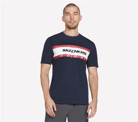 Buy Skechers Godri Charge Dash T Shirt Mens