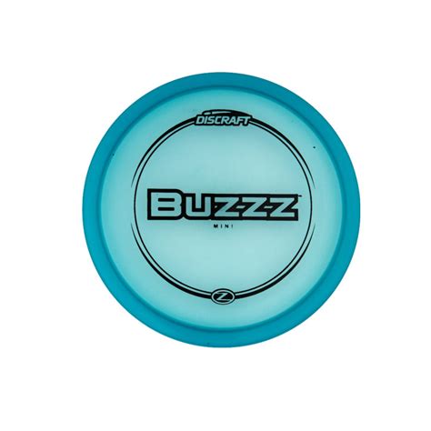 Discraft Buzzz Mini Disc Connection Australias Largest Disc Golf Store