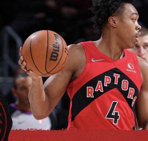 What A W Pascal And Scottie Have Combined For 58 Pts And 18 Ast With Just 2 Tov Roty Scottie