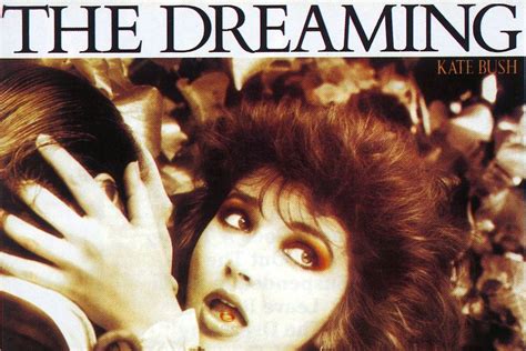 Kate Bush 1982