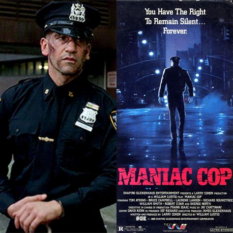Maniac Cop