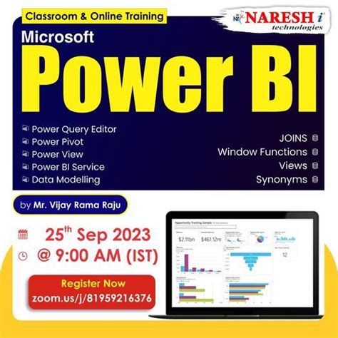 Naresh It On Linkedin Powerbi Microsoft Businessintelligence Excel Dataanalytics