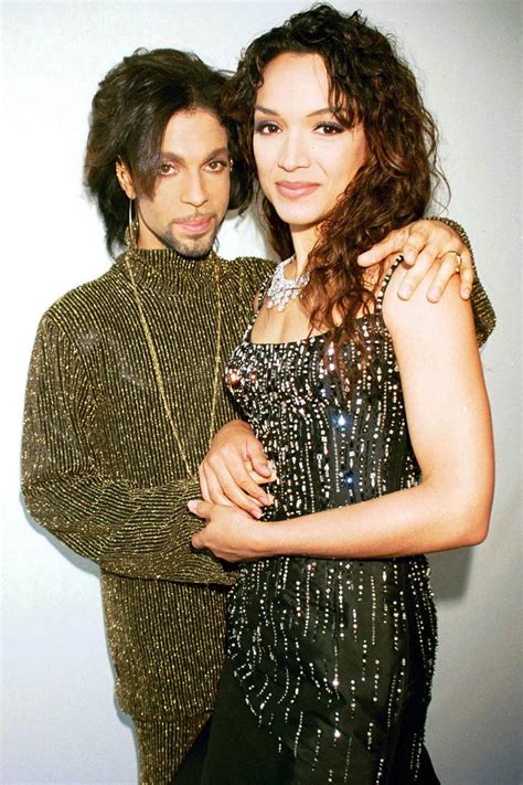 How Tall Was Prince Was He Married Heres Everything We Know