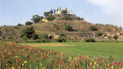 Cholula
