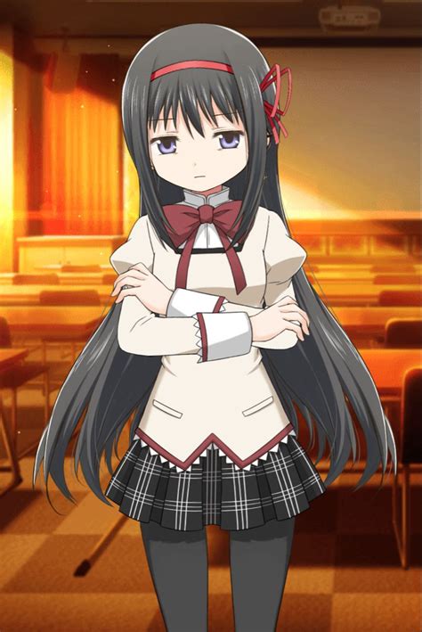 More Homura Madoka Magica Modoka Magica Puella Magi Madoka Magica