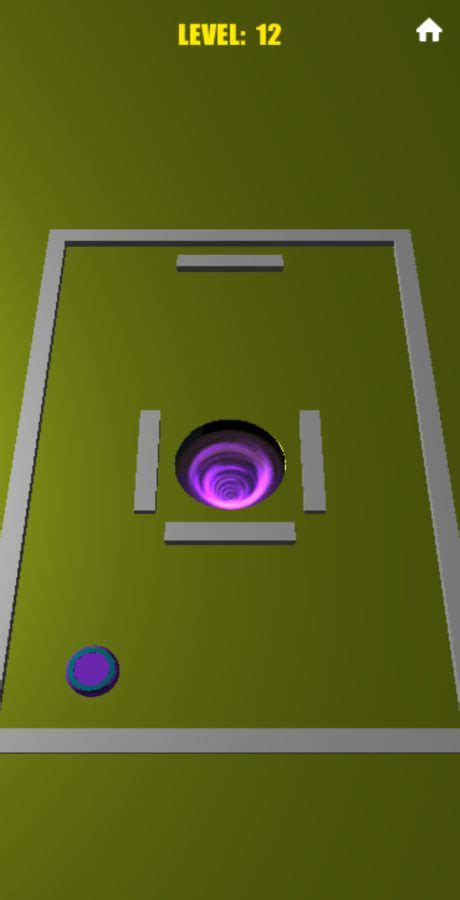 Hole Hit 3d Unity Source Code Codester