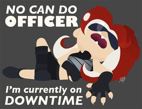 And Another Soldier Asleep On The Job 😴 Rsplatoon