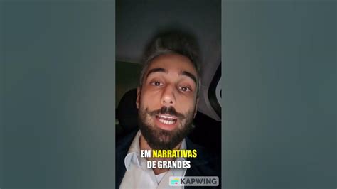 Falar Em PÚblico 17x17 Youtube