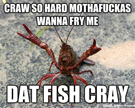 Dis Fish Cray Memes Quickmeme