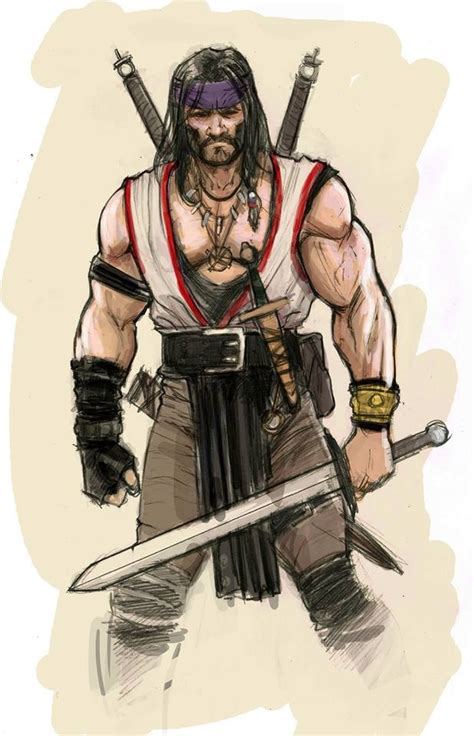 Bram Character Comic Vine