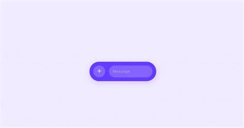 17 chat box css examples with source code onaircode