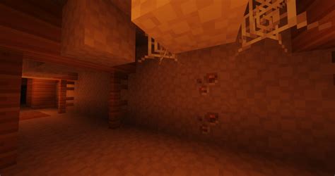 Dandelion Texture Pack 1 16 4 → 1 8 • Resource Packs