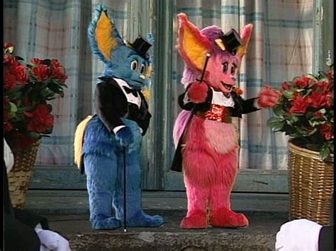 Billy And Ruby Biggle Dressed As Zamboni Brothers By Ccarvajalus On Deviantart