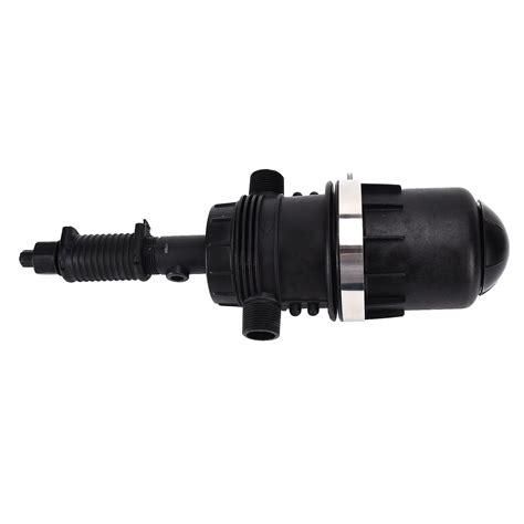 G1 To G34 External Thread Fertilizer Injector Chemical Liquid Doser